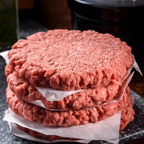 BEEF PATTIES | Mysite
