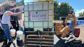 Western North Carolina | Wine to Water