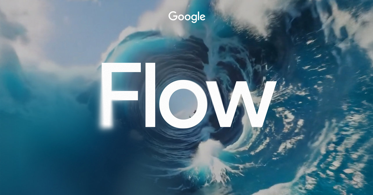 Flow GoogleLabs I Altai Digital