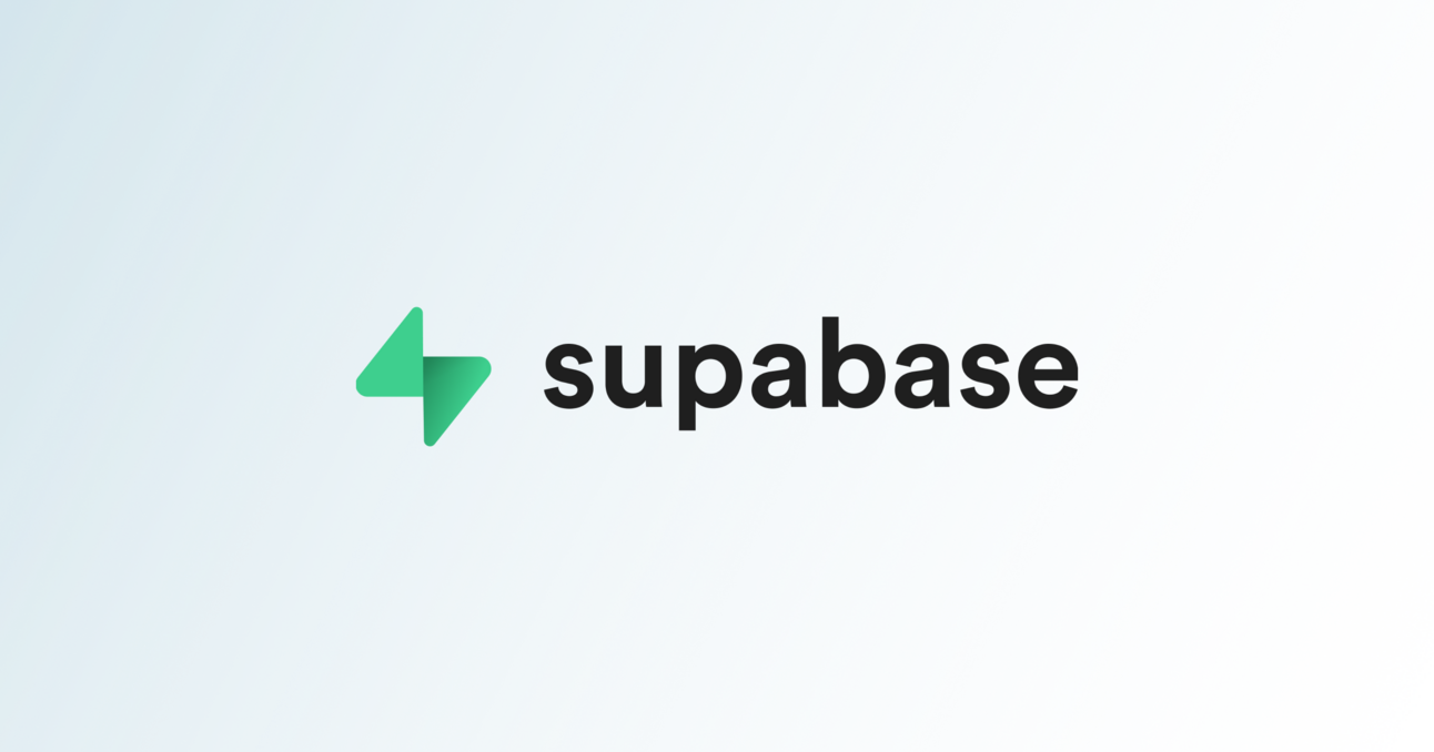 Supabase I Altai Digital