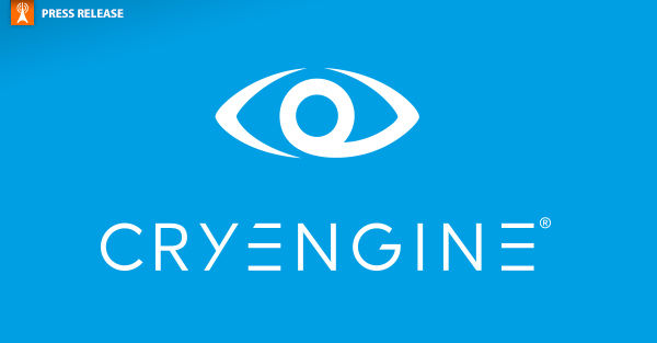 CryEngine I Altai Digital