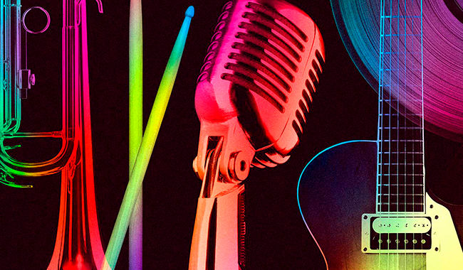 OpenAI Jukebox I Altai Digital