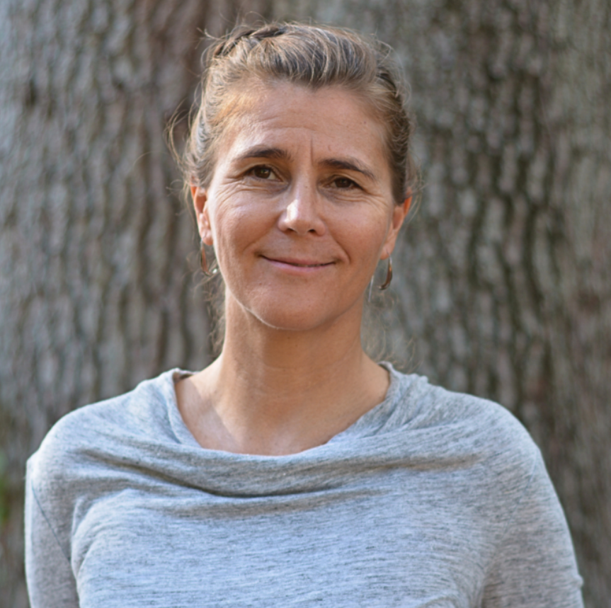 Christa Freeman | Fahmidan Journal