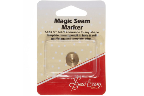 Sew Easy Magic Seam Marker | Rubies Rags