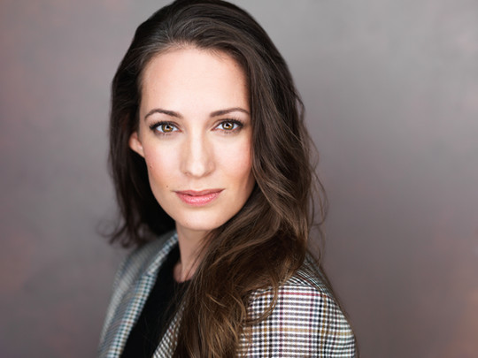 Actor | Www.jennyheaton.com