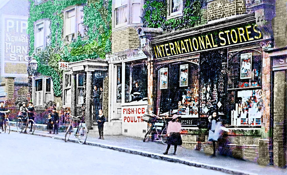 1881: Shop local