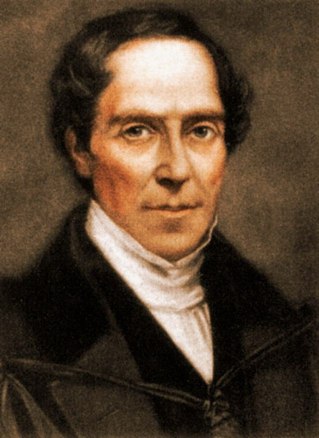 1977: Gideon Mantell's historic find in Cuckfield II