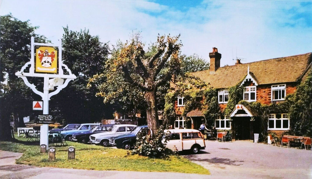 Home | Cuckfield Connections