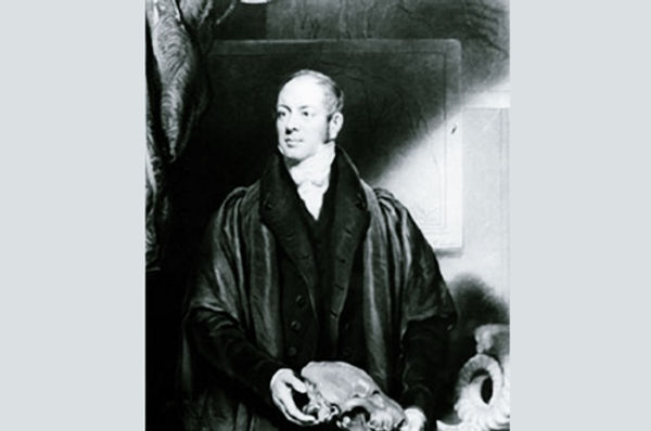 1977: Mantell is a major figure in the history of dinosaur discovery ...