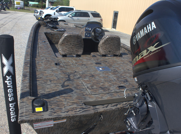 2025 Xpress XP180 (CAMO) | G&F Sporting Center