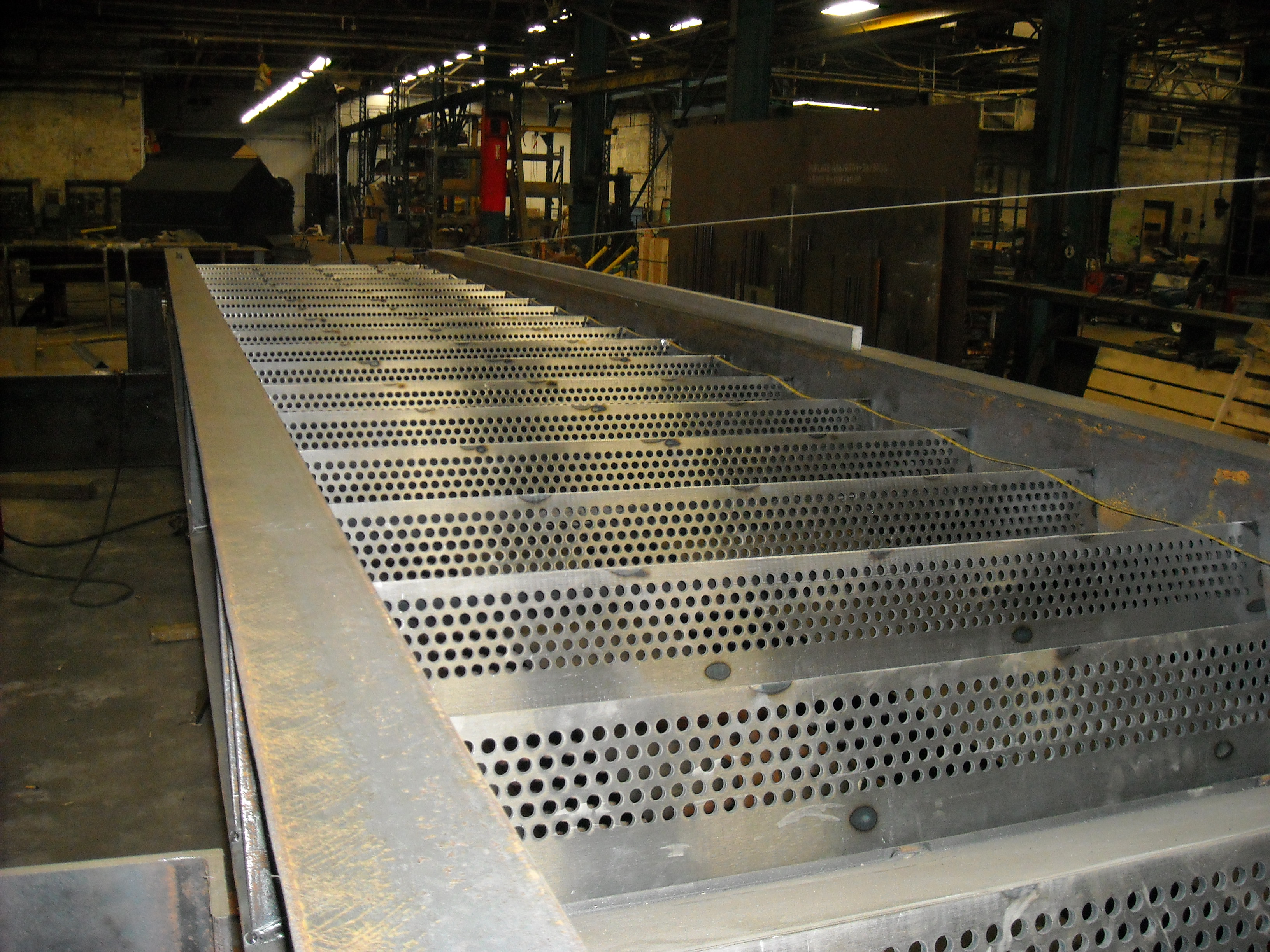 2 River Supply, LLC | Quality Metal Products