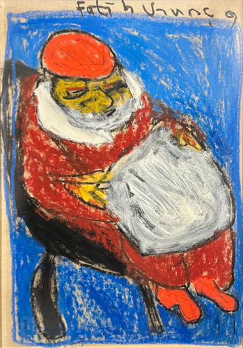 Anne | Mona Art Gallery