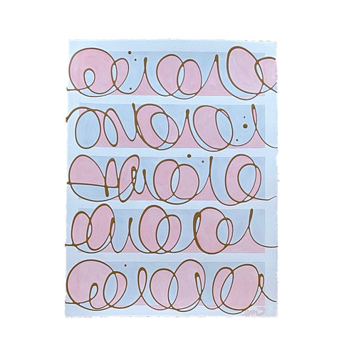 Grace | EVAN MOONEY ART