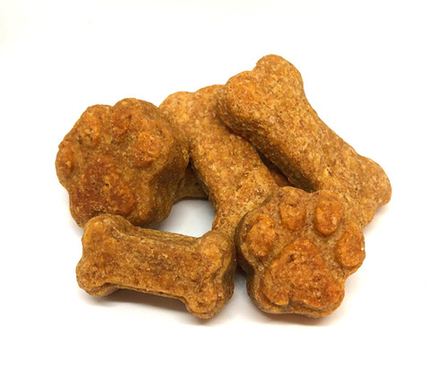 Maple Dog Treats | BrantviewFarms Maple