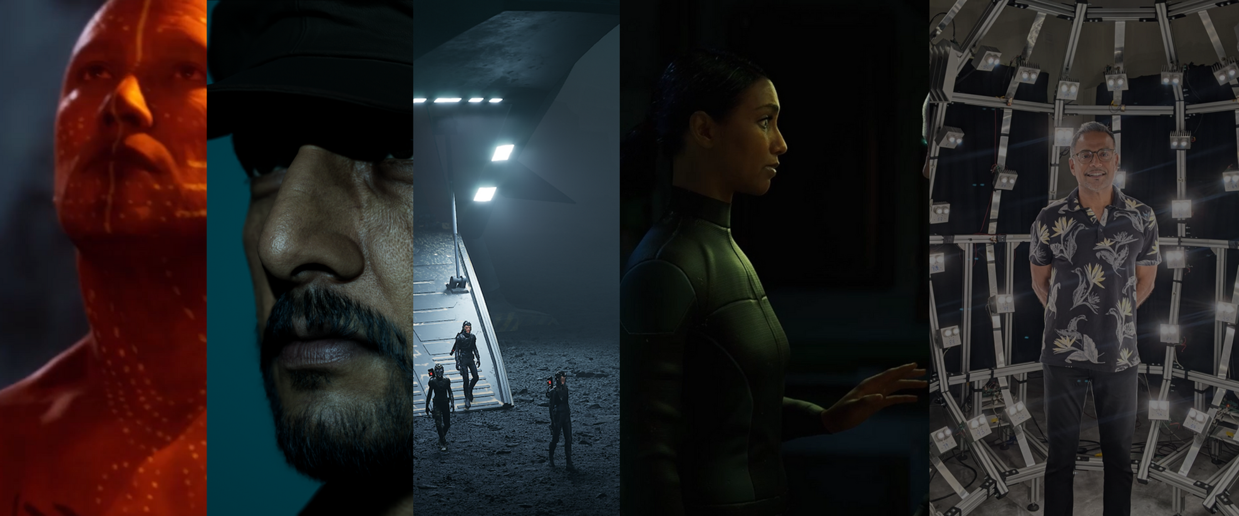 Graphics Engineering | Viga Entertainment