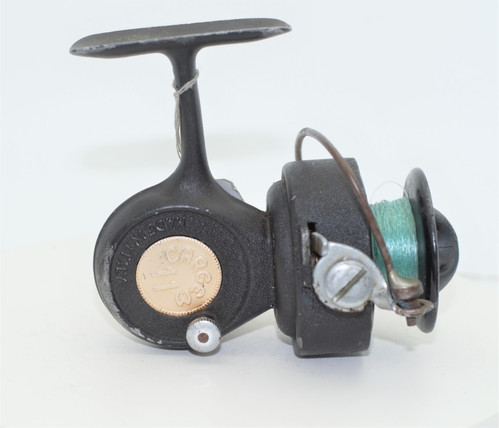 Cargem 11 spinning reel | The Reel Creel