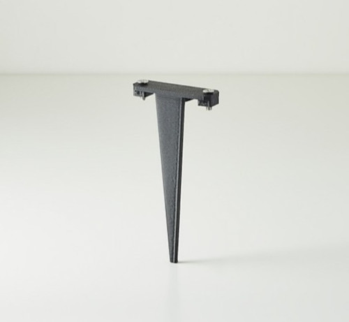 WISKA Spike® - Horizontal | Ground Spike Company