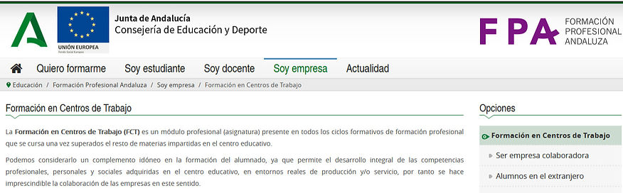 Empresas | Educacion360
