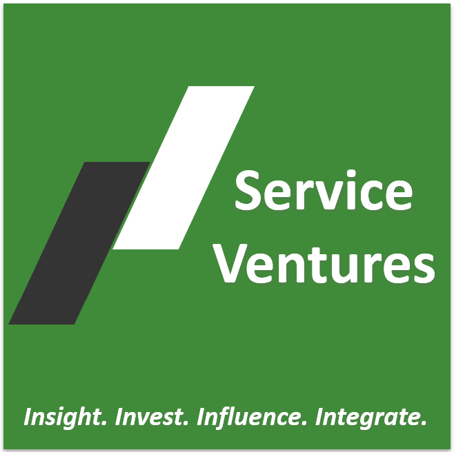 Service Ventures | Venture Capital | San Francisco, CA, USA