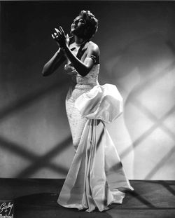 Photos | Joyce Bryant