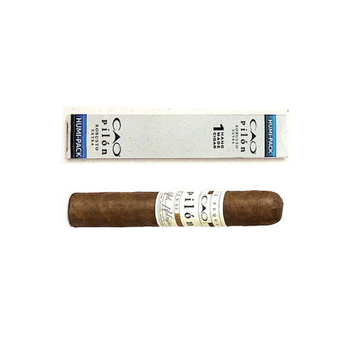 Copia de CAO Pilón Robusto Extra Humi Pack Unidad | J and M Cigars