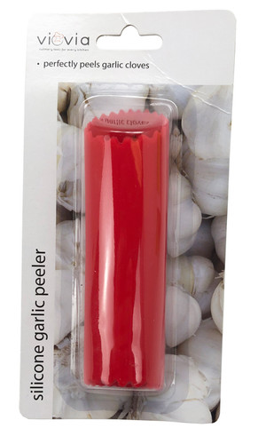 Viovia Silicone Garlic Peeler | blueoco