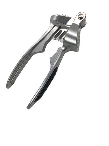 viovia Garlic Press | blueoco