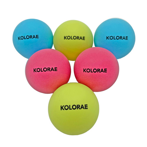 KOLORAE Ping Pong Ball Container | blueoco