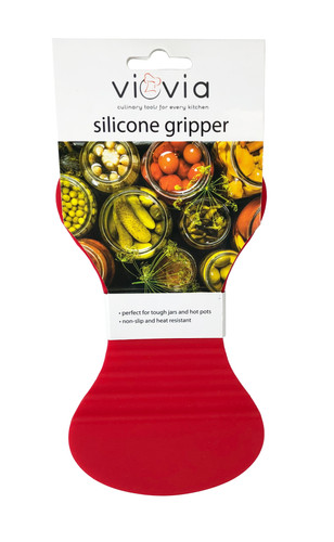 Viovia Silicone Gripper | blueoco