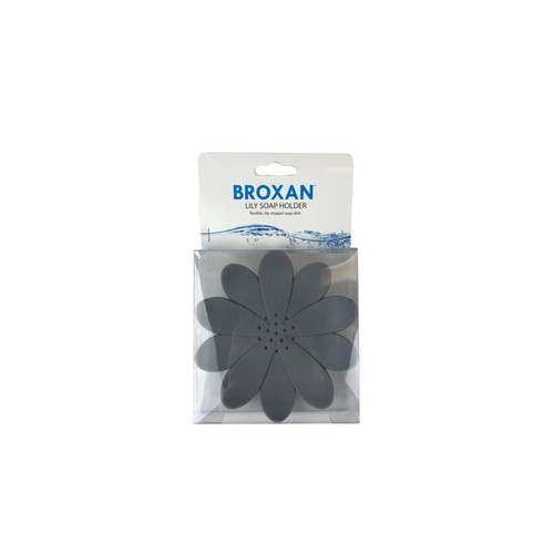Broxan Lily Soap Holder | BlueocoImpulse