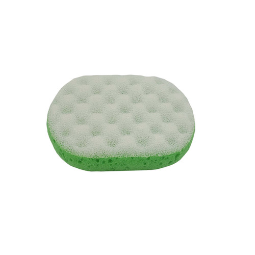 katelle Double Layer Bath Sponge | blueoco
