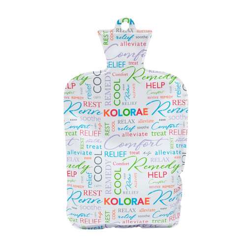 KOLORAE Soothing Hot & Cold Pack | blueoco