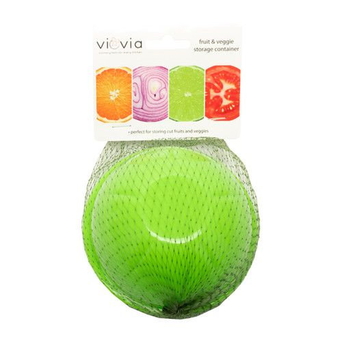 viovia Fruit & Veggie Storage Container | blueoco