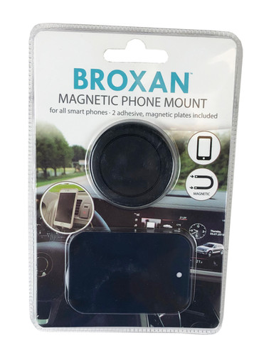 BROXAN Magnetic Phone Mount | blueoco