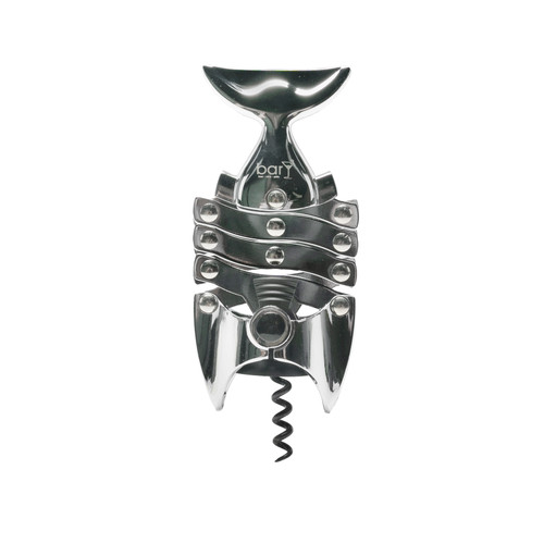 barY3 The Big Fish Corkscrew | blueoco