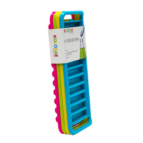 KOLORAE Ice Tray 11 Stick Colors - Set of 4 | blueoco