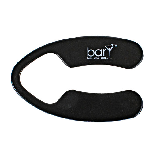 barY3 Black Foil Cutter | blueoco