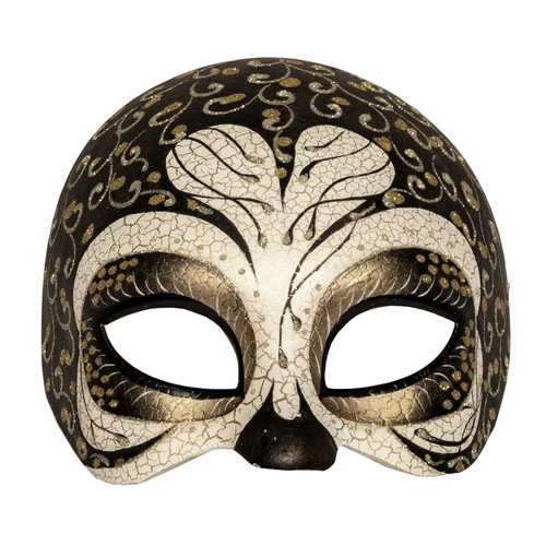 masqarae Half Cat Mask | blueoco