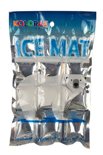 KOLORAE Reusable Ice Mat | blueoco