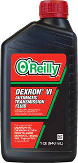 Dexron VI (6) Transmission Fluid | Shooting Star Supply
