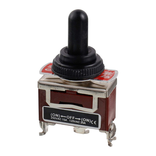 Marine Grade Toggle Switch | Shooting Star Supply