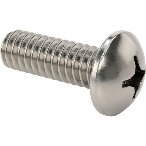 #8-32 SS Phillips Head Fasteners. | Shooting Star Supply