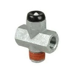 223-465V Pressure Protection Valve | Shooting Star Supply