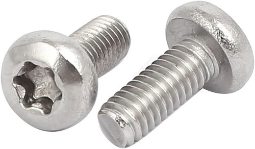 M4x.07 SS Torx Head bolts | Shooting Star Supply