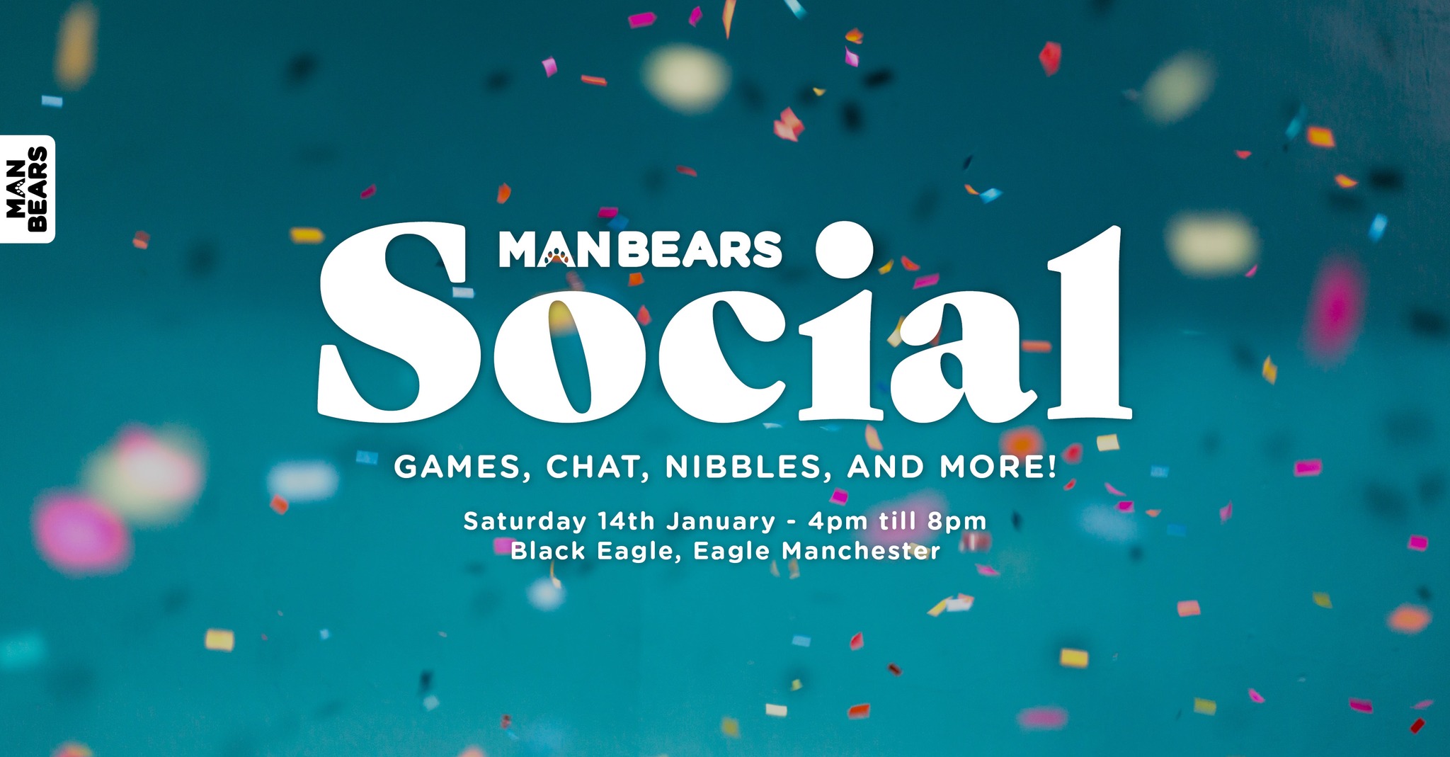 Upcoming Events | Eagle Manchester