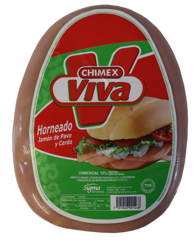 Jamón Viva | Los Arbolitos