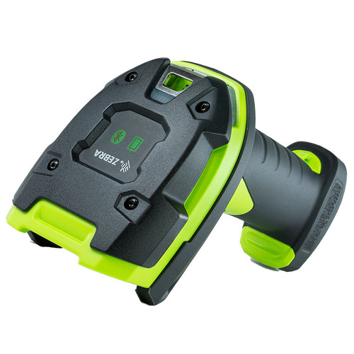 Zebra Scanner DS3678-ER | V&K Lagerlogistik