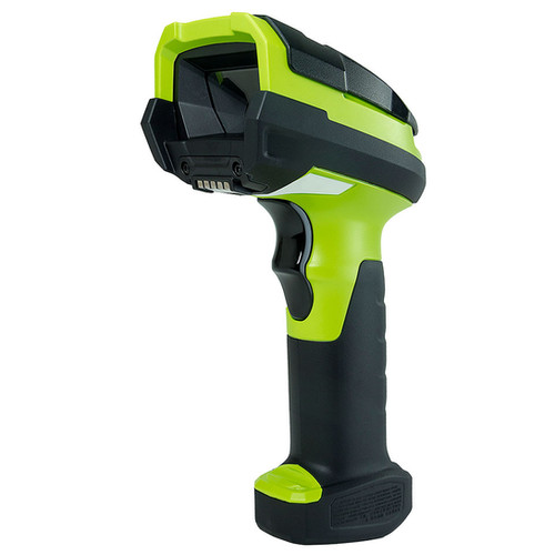 Zebra Scanner DS3608 SR | V&K Lagerlogistik