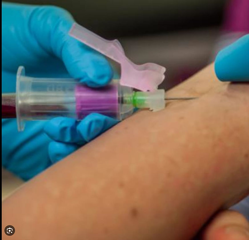 About | Butterfly Phlebotomy LLC