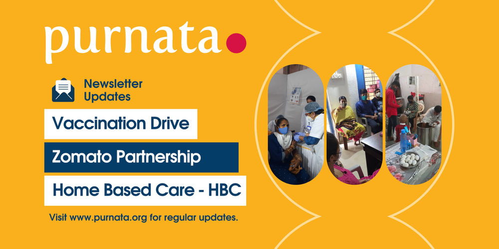 Purnata updates september 2021